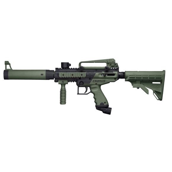 Marcadora Tippmann Cronus Tactical Cal. 68 | Paintballstgo.cl