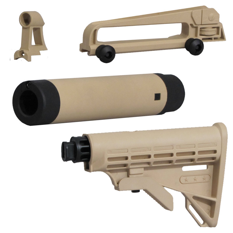 Tippmann Cronus Mod Kit | Paintballstgo.cl